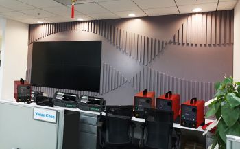 China Factory - Shanghai Yichen industrial co. LTD