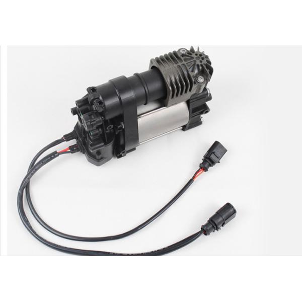 Quality 7P0616006E Touareg Car Air Suspension Compressor Airmatic Spare Parts for sale