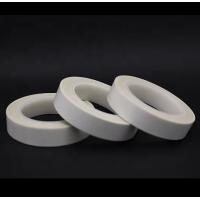 Quality Fiberglass Silicone Glass Cloth Adhesive Tape Heat Resistant Insulation for sale
