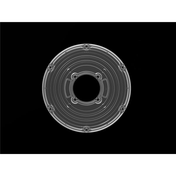 Quality 184mm 50w 100W 150W High Efficiency UFO LED Highbay Lights for sale