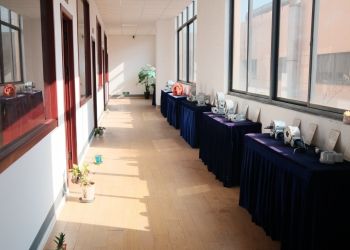 China Factory - Changzhou Hangtuo Mechanical Co., Ltd