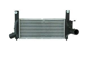 Quality OE NO. 14461-EB360 Intercooler for Navara D40 Improve Your Engine's Cooling for sale