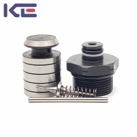 Quality Boom Holding Valve Mini Excavator Hydraulic Parts For PARKER AV280 Control Valve for sale