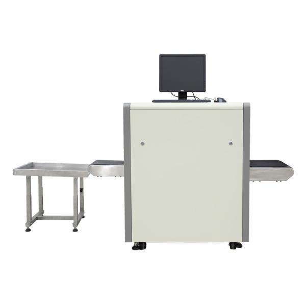 Quality 5030A Airport X Ray Baggage Scanner Luggage Machine Customs Data Network for sale