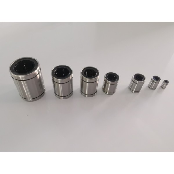 Quality LM16UU Linear Motion Bearing For Machinery Repair Customized for sale