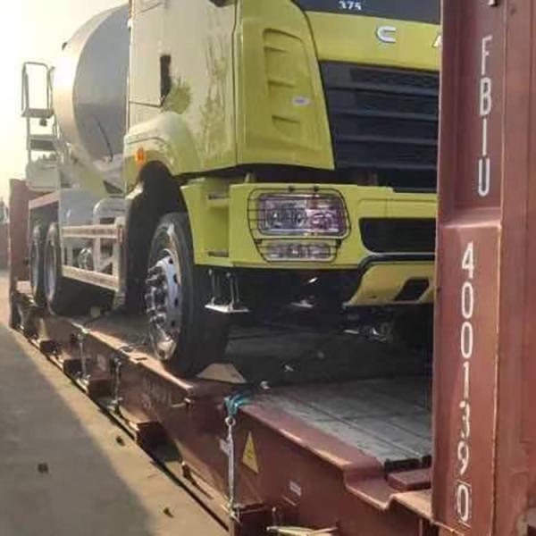 Quality Cheap OOG Shipping From Qingdao Shipping Company OOg Shipment for sale