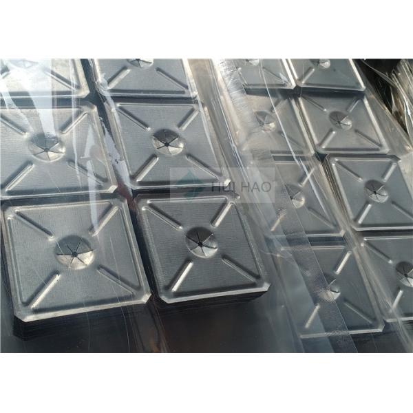 Quality 2-1/2" Insulation Self Locking Washers Stainless Steel Foam Insulation Clips for sale