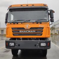 Quality Automatic Shacman H3000 F3000 X3000 Heavy Goods Truck with Left Steering for sale