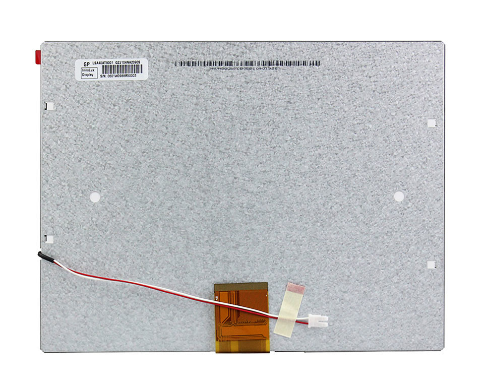 10.4"Industrial Display