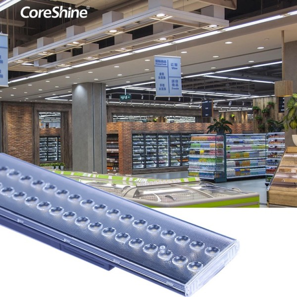 Quality 1500mm 35W Supermarket Lighting for sale