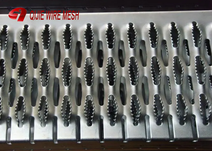 grip strut grating