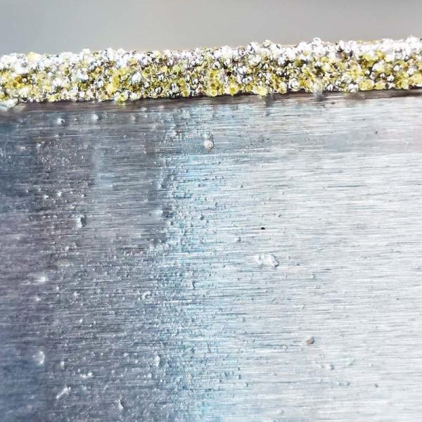 Quality Chipped Marble Diamond Band Saw for sale