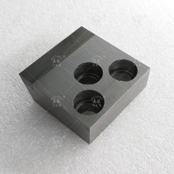 Quality TCT Carbide Tipped Crusher Blade for sale