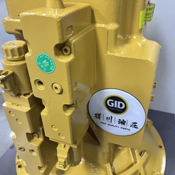Quality E320 E320GC E323GC Carter Excavator Hydraulic Pump Part Number 531-9885 593-8367 for sale