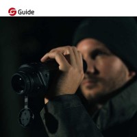 Quality TrackIR Pro Handheld Infrared Thermal Night Vision Monocular for sale