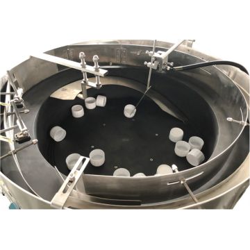 Quality 80ml-1000ml Range 6 Capping Heads Rotary Automatic Capping Machine Speed 6500 for sale