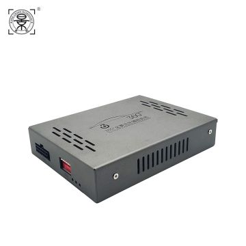 Quality Front Rear Side View Backup Camera Car Multimedia Navigation System IP68 IPS for sale