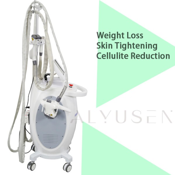 Quality Skin Tightening Inner Ball Roller Machine for sale