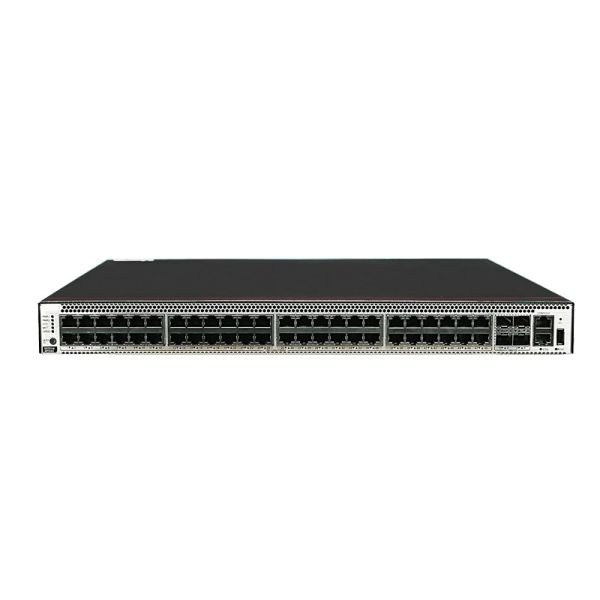Quality 48 Port Ethernet Managed Ethernet Switch S5731-H48T4XC for Stable Network Connections for sale