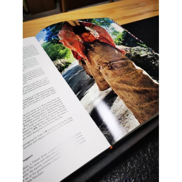 Quality Stylish Design Custom Book Printing Saddle Stitch For Magazines Or Journals for sale