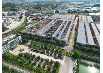China Factory - Guangxi Yuchai Heavy Industry Company Limited
