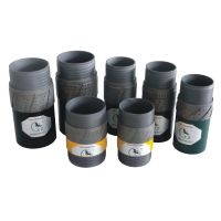 Quality Wireline Diamond rock drilling tools BQ NQ HQ PQ Surface-Set And Imp for sale