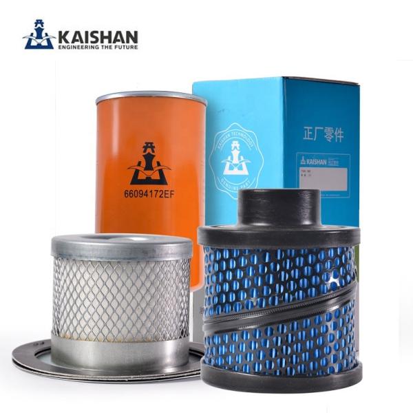 Quality BK Series Screw Air Compressor Oil Separator Filter High - Efficiency for sale
