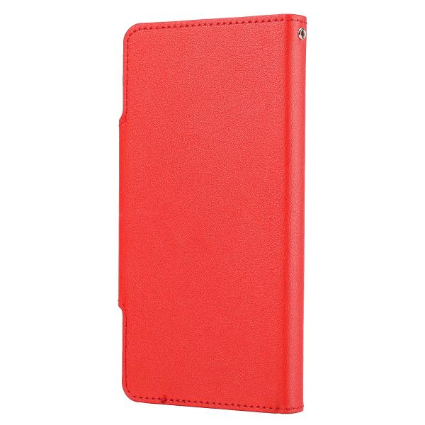 Quality OEM / ODM Wallet Iphone Protective Cases Pu Leather Luxury Genuine for sale