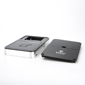 Quality Custom Surface Finish Injection Molding Parts with Logo ISO9001 Certified for sale