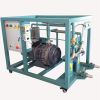 china R1233zd R123 Refrigerant Recovery Machine Low Pressure 2HP Oil Less Refrigerant