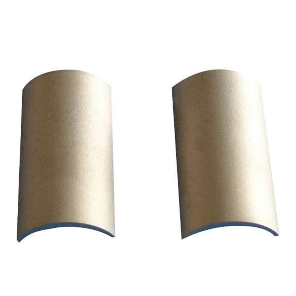 Quality Rectangular Block Arc Smco Magnet ODM Powerful Rare Earth Magnets for sale