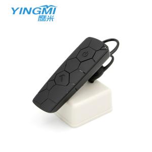 Quality RFID Translator Ear Hanging Tour Guide Audio System 20g Ultra Lightweight for sale