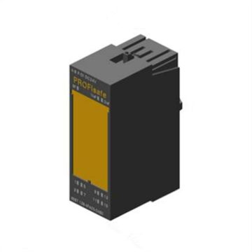 Quality SIEMENS 6ES7136-6BA01-0CA0 | ET 200SP I/O MODULE | SIMATIC DP MODULE NEW IN for sale