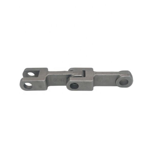 Quality Forging Process 100% Inspection Heavy Duty Scraper Conveyor Link Chain from Sande Tech for sale