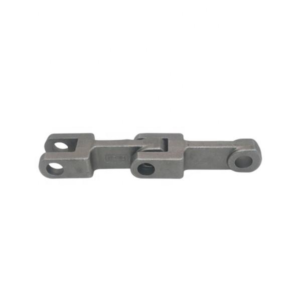 Quality Forging Process 100% Inspection Heavy Duty Scraper Conveyor Link Chain from for sale
