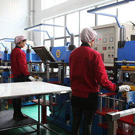 China Factory - SHENZHEN SESKOM TECHNOLOGY CO.,LTD.