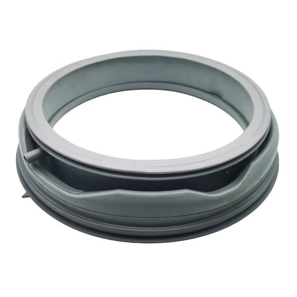 Quality 301G15A013635 301G15A009180 Whirlpool Washer Rubber Parts Door Seal Gasket for sale
