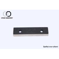 Quality Industrial Block Magnetic Hardware , Countersunk magnets for kitchen for sale