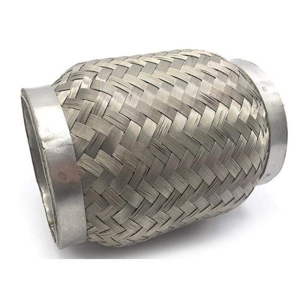 Quality Length 305mm Diameter 51mm Auto Exhaust System Flex Pipe for sale