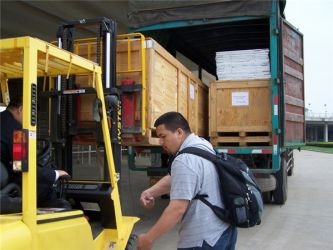 China Factory - Dongguan Precision Test Equipment Co., Ltd.