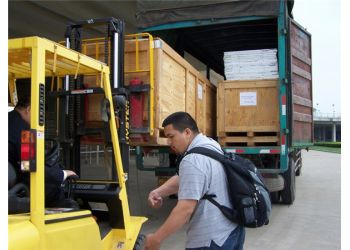 China Factory - Dongguan Precision Test Equipment Co., Ltd.