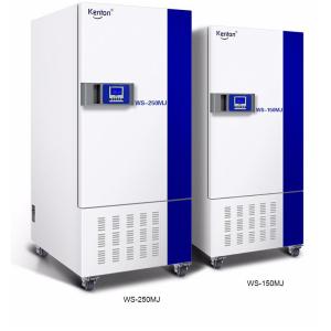 Quality 65C Temperature Humidity Chamber SUS304 Programmable Temperature Chamber for sale