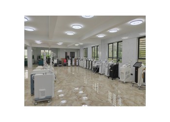 China Factory - Guangzhou Yusen Beauty Technology Co., Ltd.