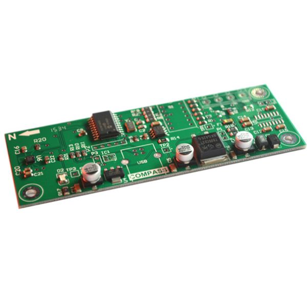 Quality PCBA Electronic OEM Custom Service Printed Circuit Board Pcb Pcba Development for sale