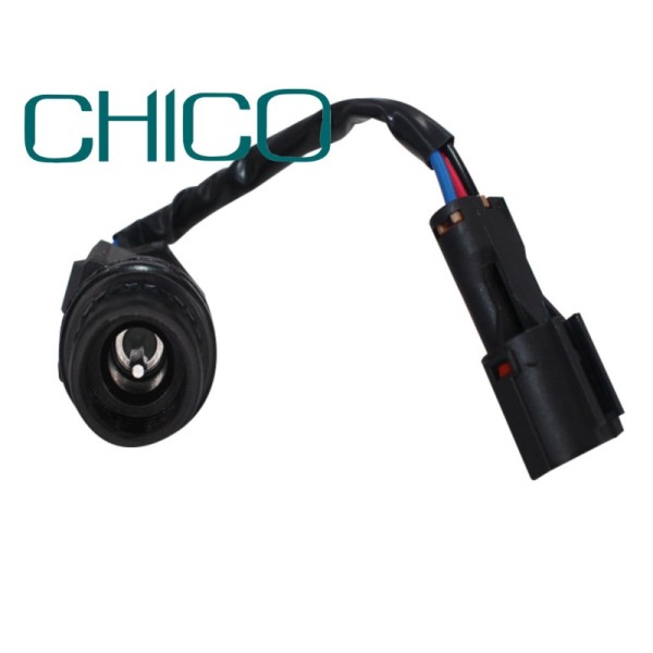 Quality ISO Vehicle Transmission Speed Sensor For GENERAL MOTORS 96179944 96213551 for sale