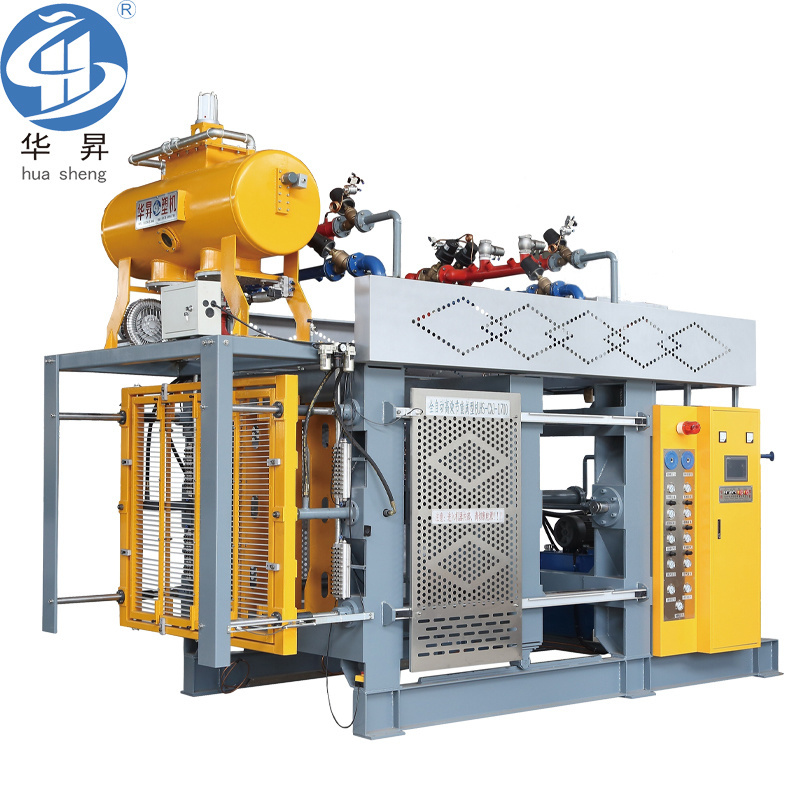 Fully Automatic CNC EPS Foam Hot Wire Styrofoam Cutting Machine