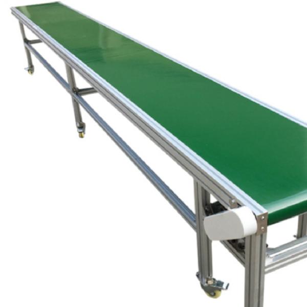 Quality Non Pollution 5 Layers PVC Light Conveyor Belts for sale