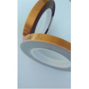 Quality Polyimide Film Base Material Double Splice Tape With Excellent Bonding Effect for sale