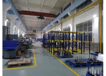 China Factory - Sunjun Marine Co., Ltd