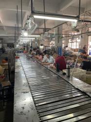 China Factory - Instep Co., Ltd.